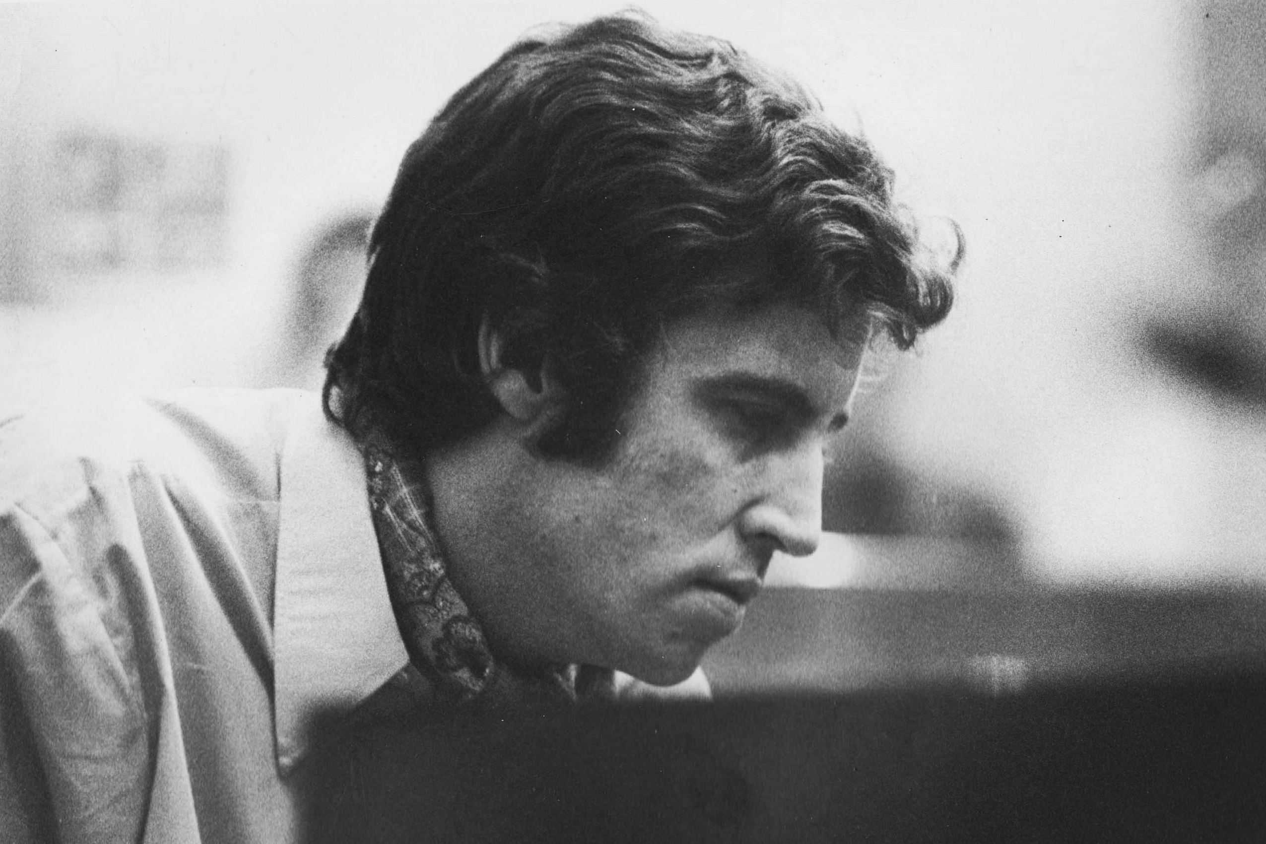 Music Reissues Weekly: Folk, Funk & Beyond - The Arrangements Of John Cameron - Tremendous ...